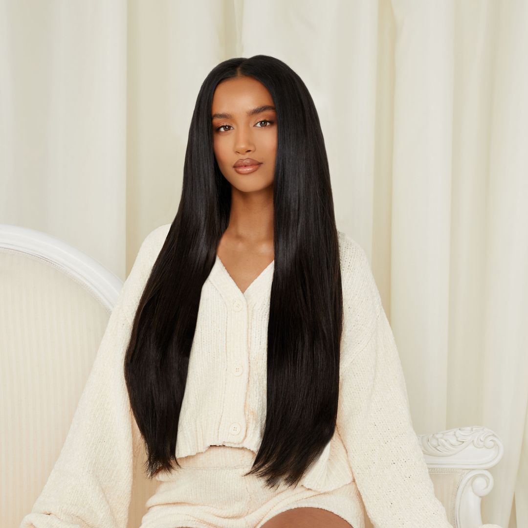 Beauty Works - Professional Hair Extensions — Simply Salon