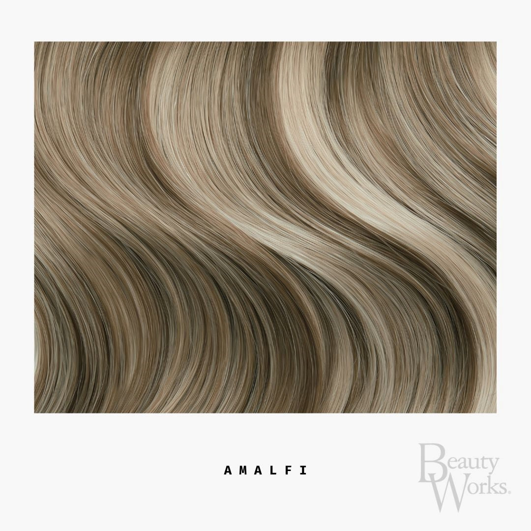 New Beauty Works Luxury Swatch Bundle-Riviera Collection — Simply Salon